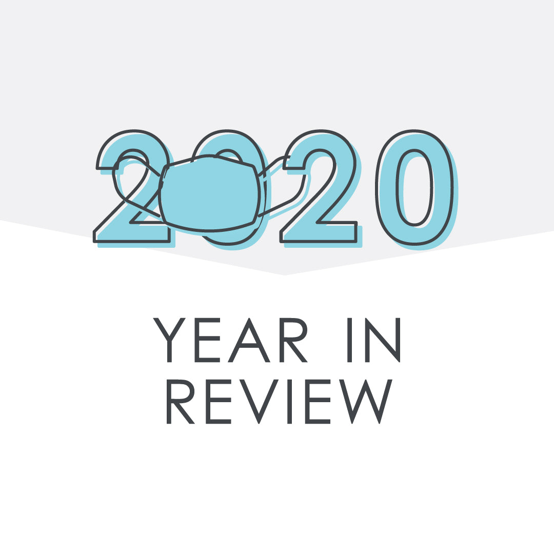 A Toast To 2020: Our Year In Review – Rochester Brainery