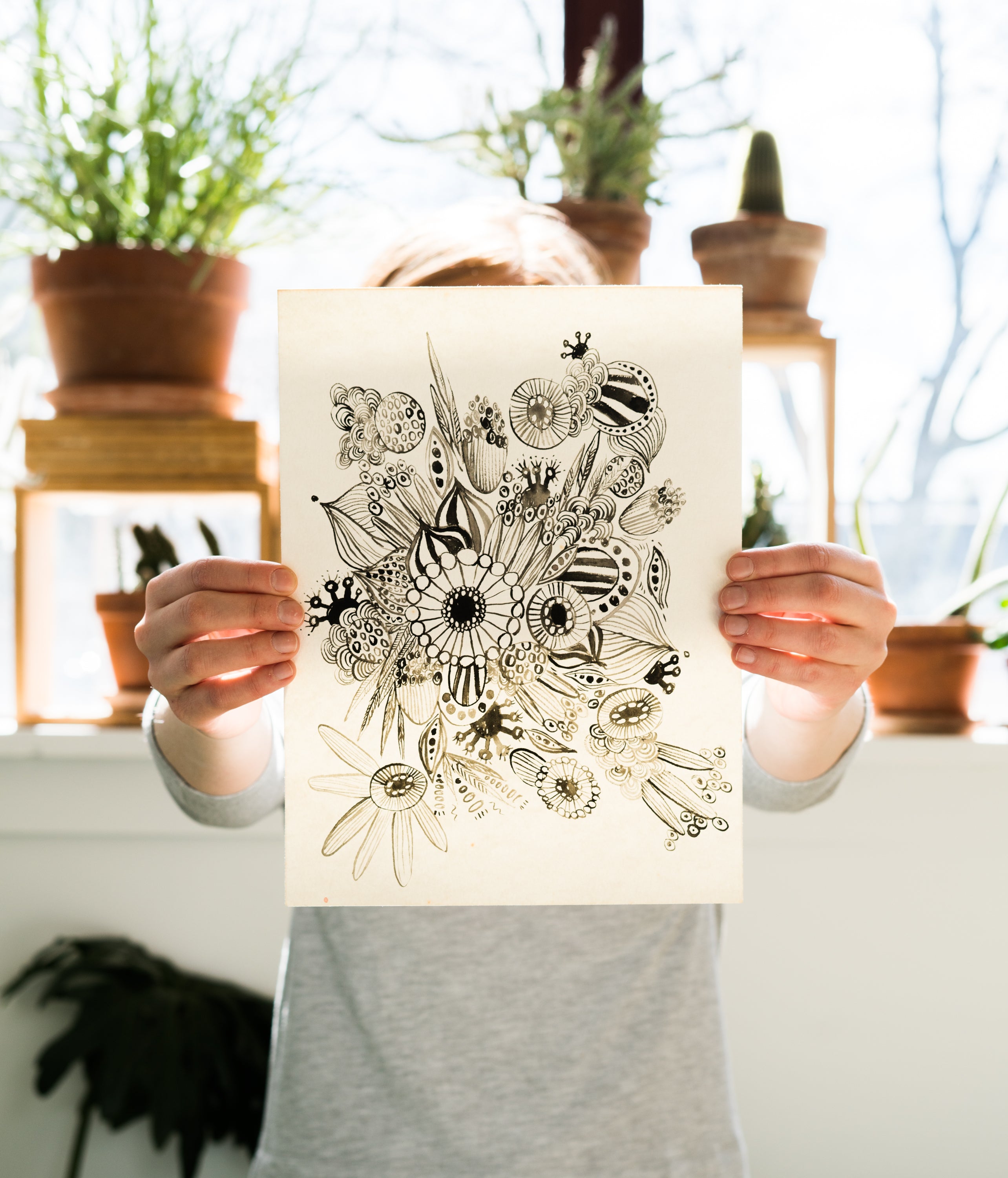 Teacher Spotlight: Amy Bonner Oliveri – Rochester Brainery