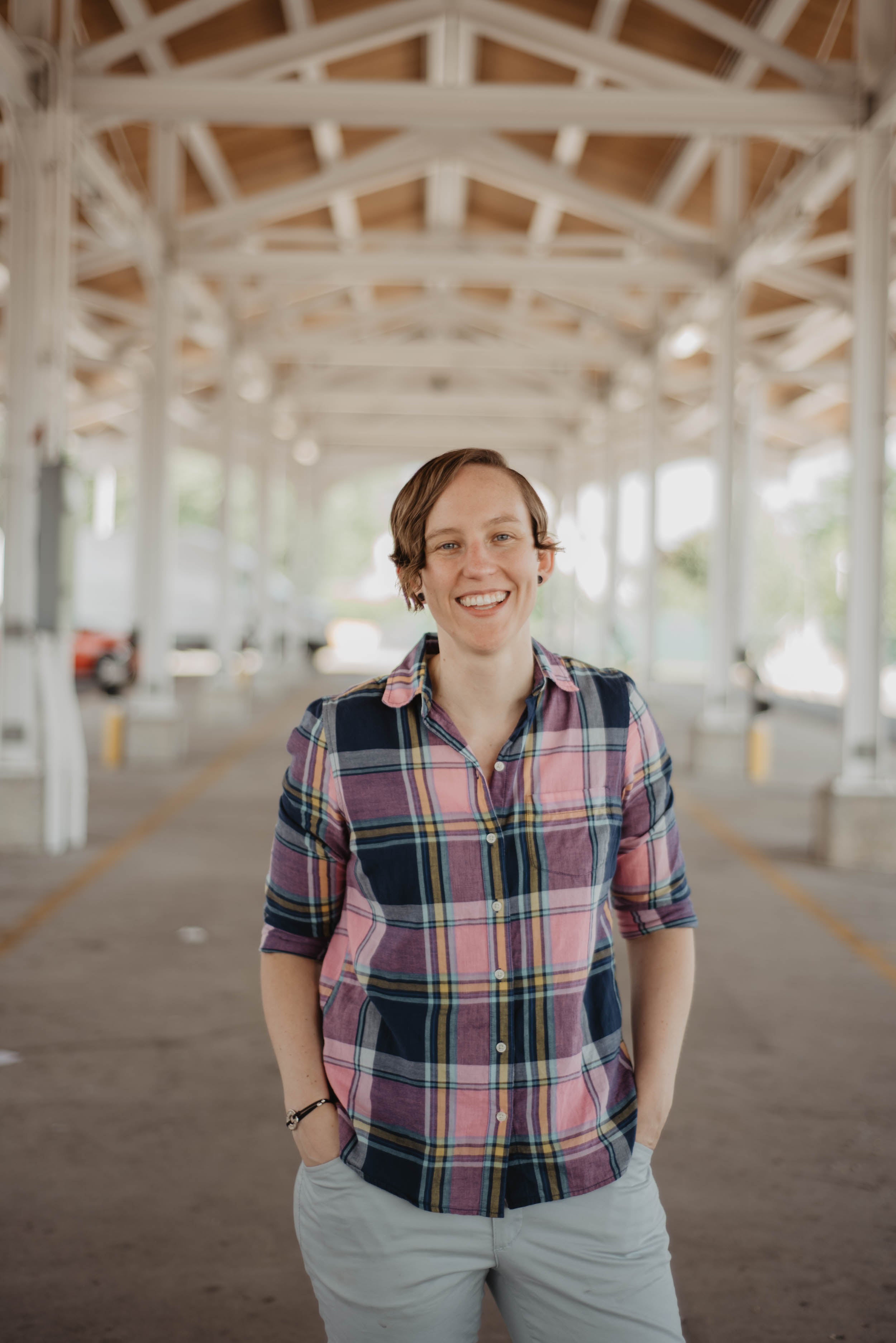 Local Artist Spotlight: Christie Nesbit – Rochester Brainery