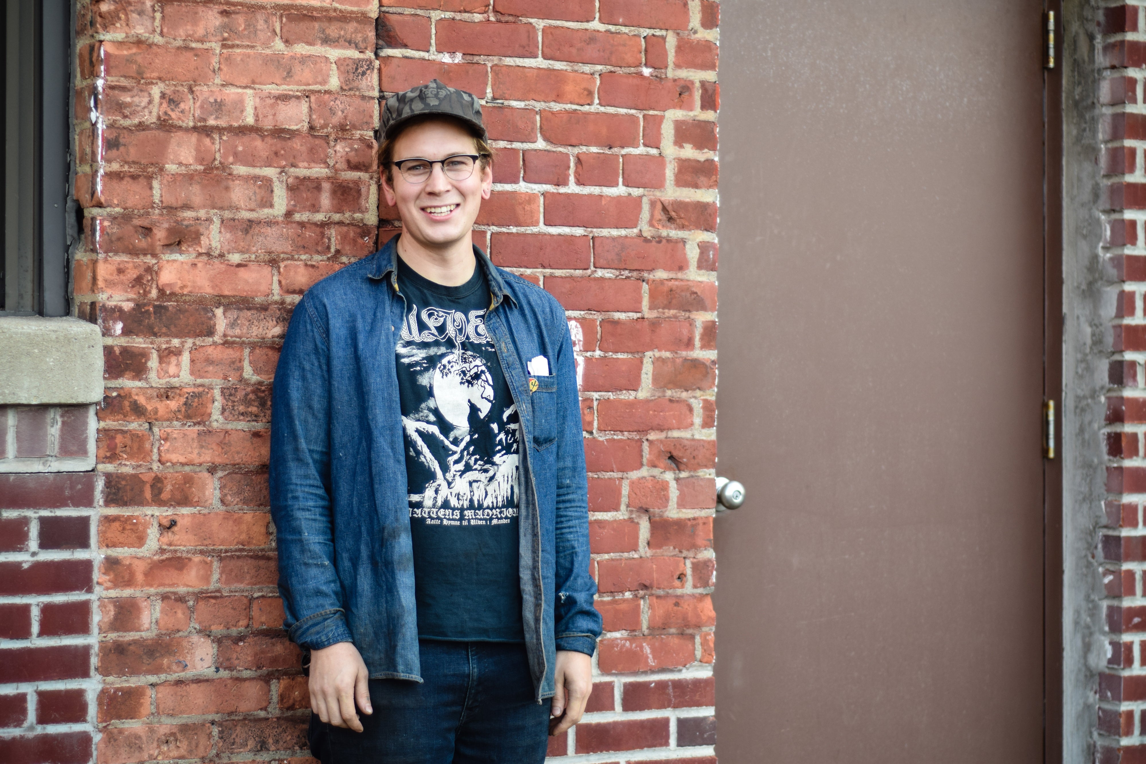 Vendor Spotlight: Cory O'Rourke Studio – Rochester Brainery