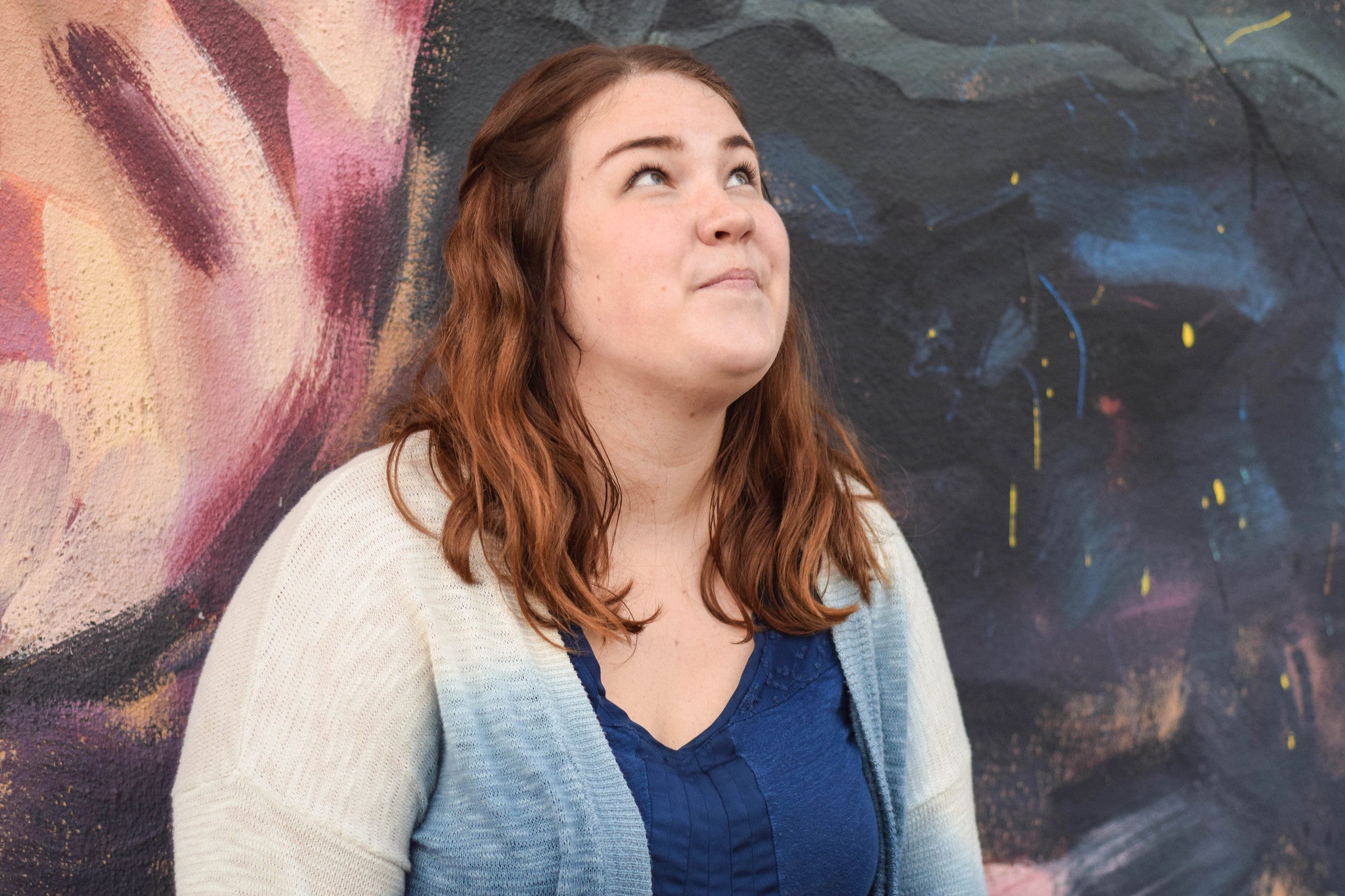 Teacher Spotlight: Erin Dougherty – Rochester Brainery