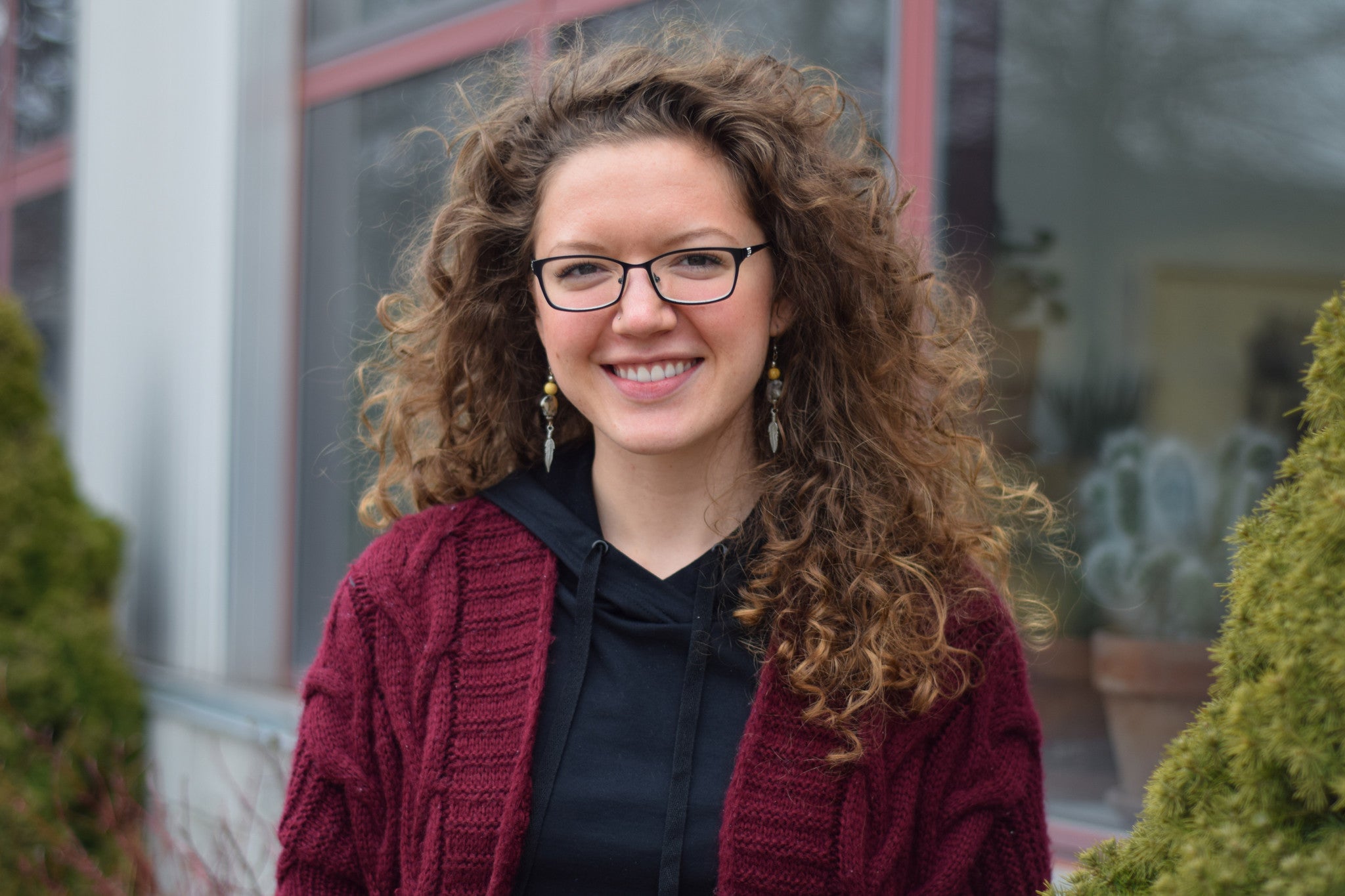 Teacher Spotlight: Nicole Christian – Rochester Brainery