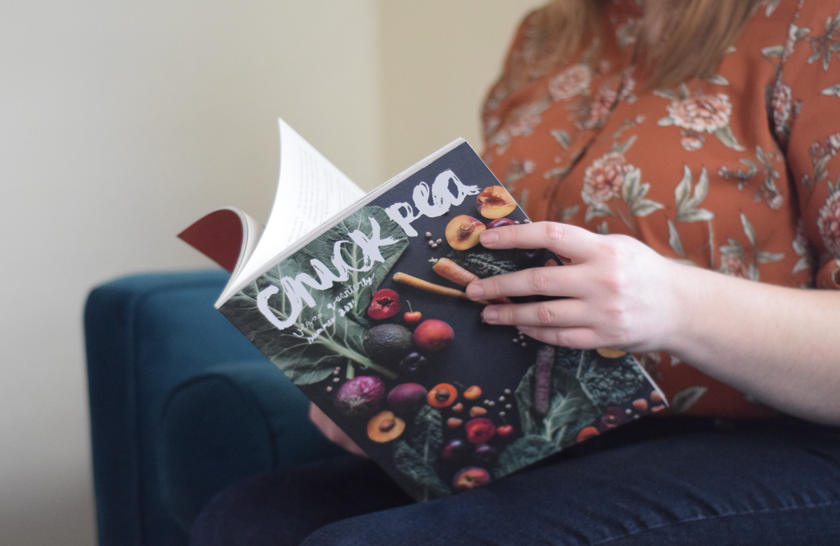 Vendor Spotlight: Cara Livermore – Rochester Brainery