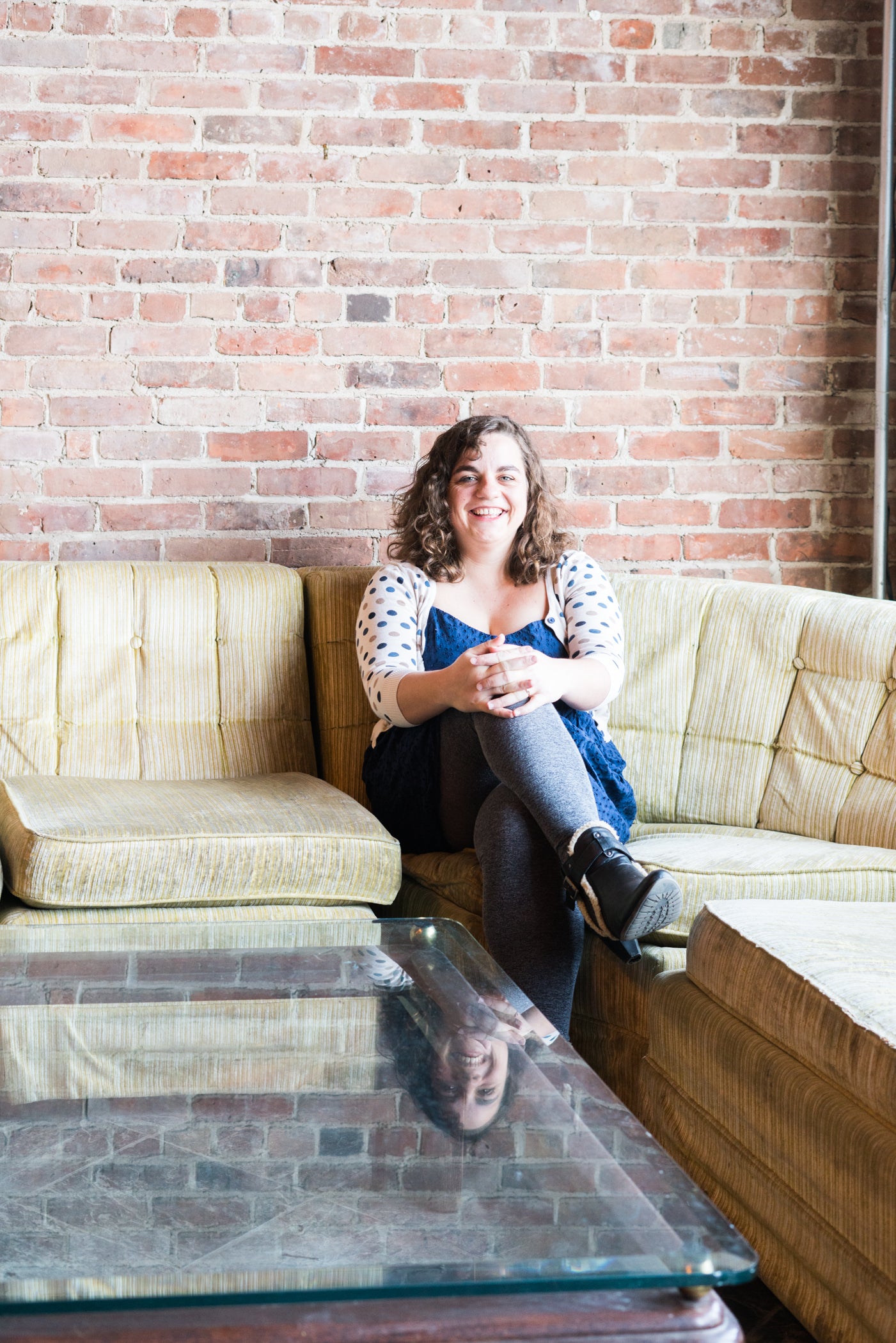 Teacher Spotlight: Chloé Guillot Elouard – Rochester Brainery