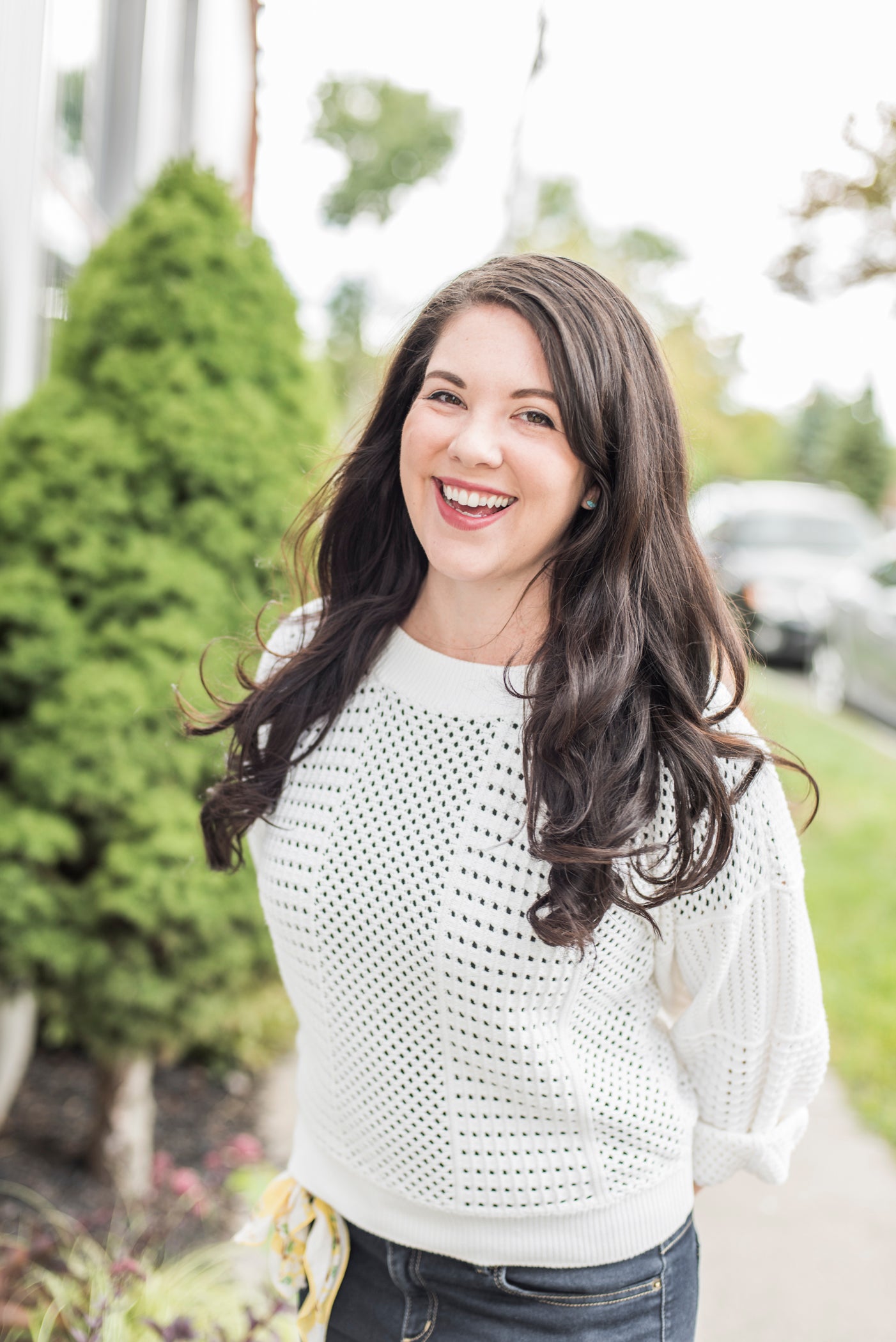 Teacher Spotlight: Courtney Craig – Rochester Brainery