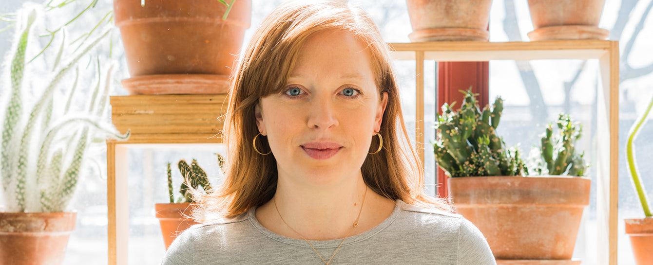 Amy Bonner Oliveri – Rochester Brainery