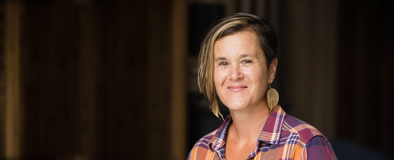 Jamie Snyder – Rochester Brainery