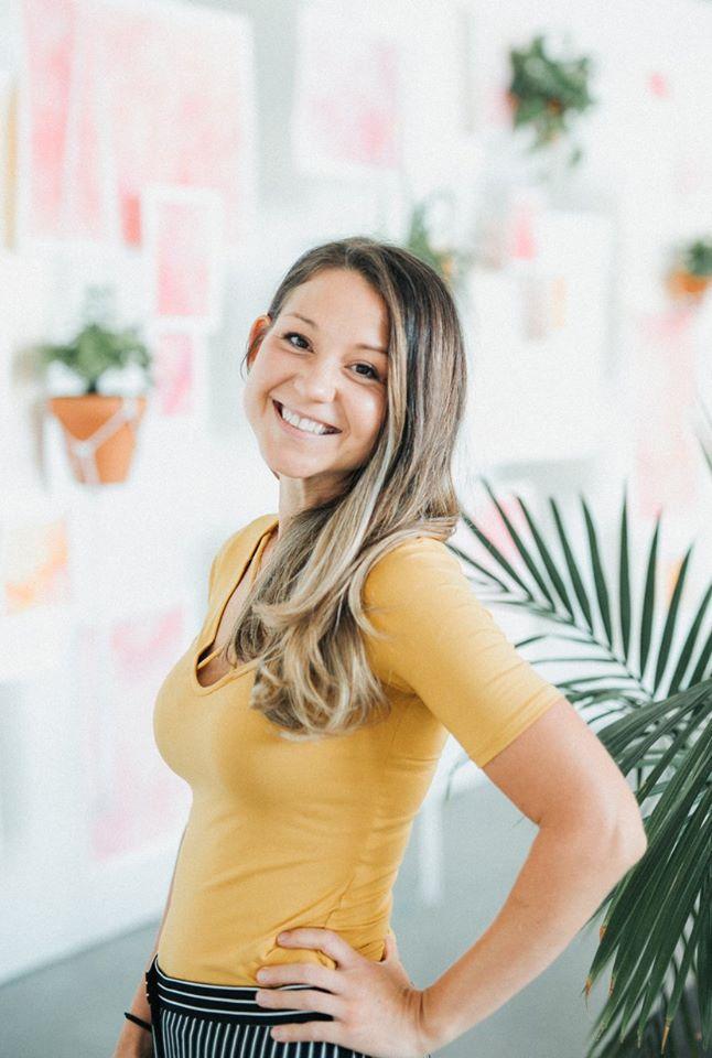 Molly Hartley – Rochester Brainery