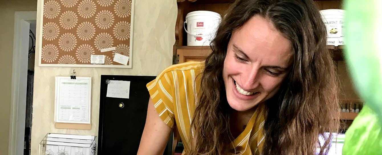 Samantha Lynn – Rochester Brainery