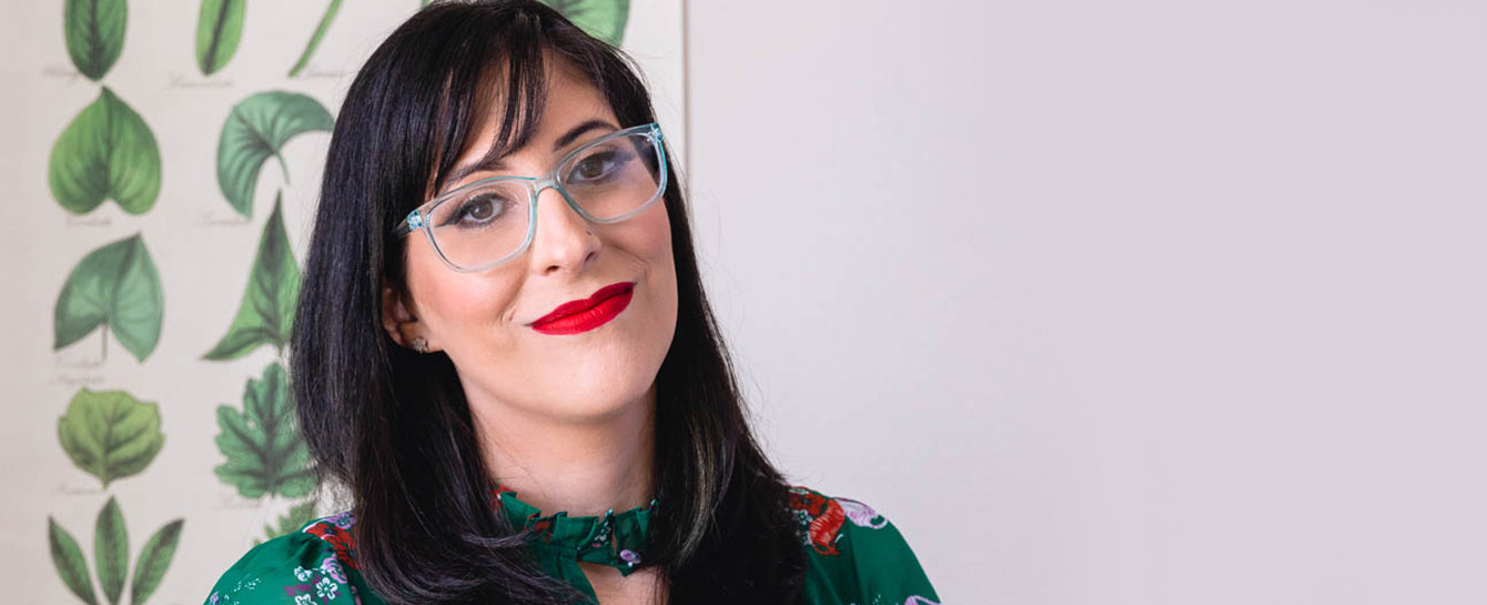 Sigriet Ferrer – Rochester Brainery