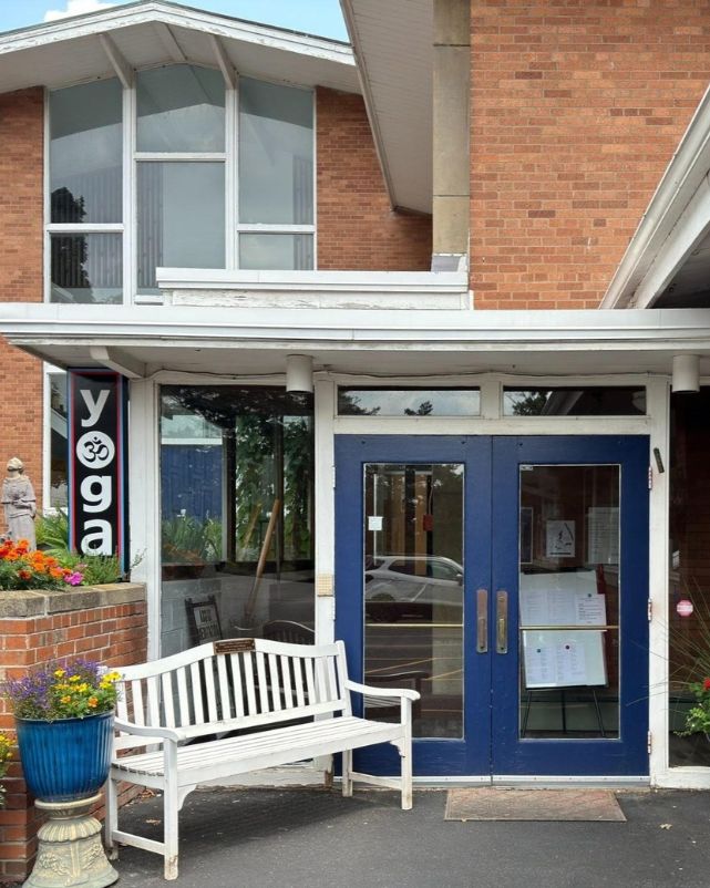 The Assisi Institute – Rochester Brainery