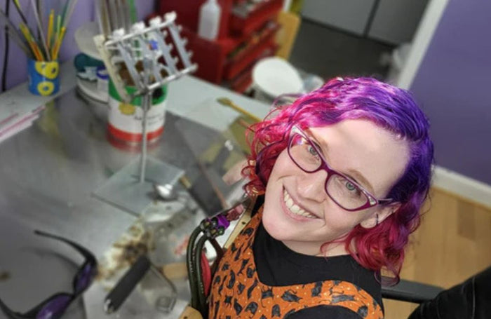Heather Behrendt – Rochester Brainery