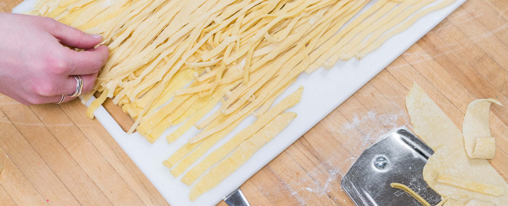 Cooking Classes – Rochester Brainery